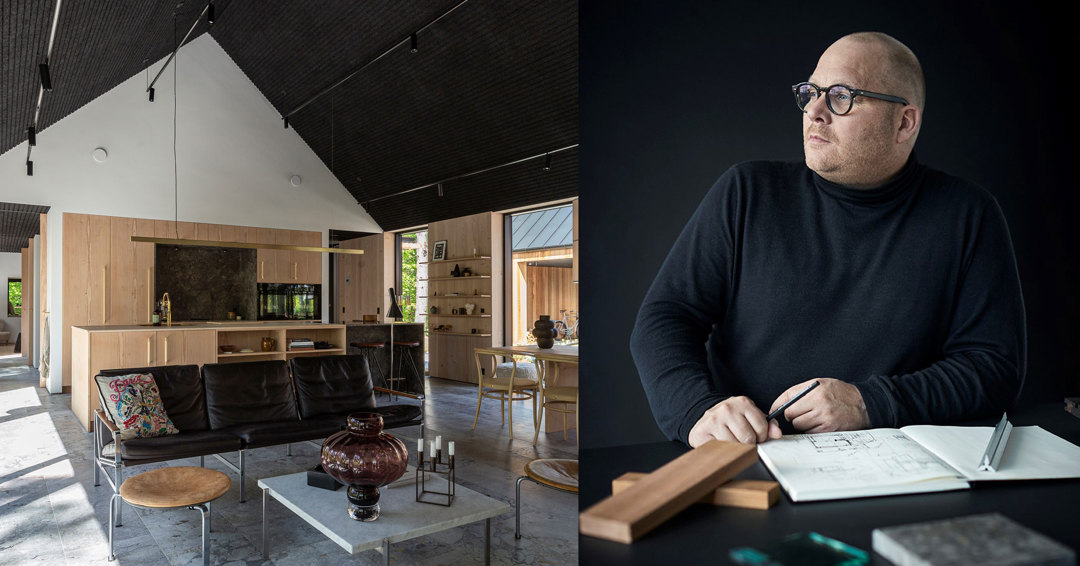 One designer’s interior design principles I Troldtekt